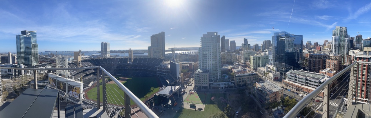 About Me – Luke Deniston